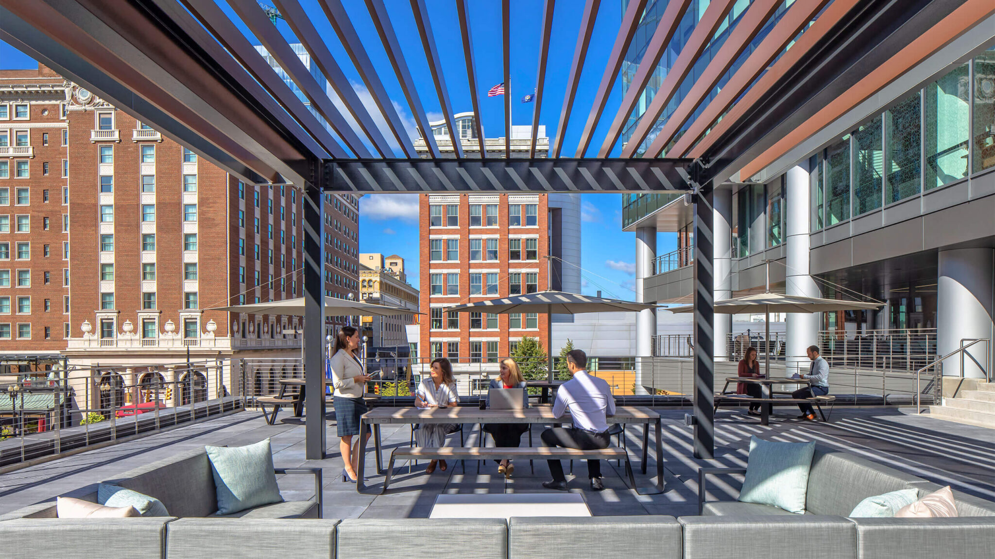 AMDG Architects | West Michigan Architecture Firm