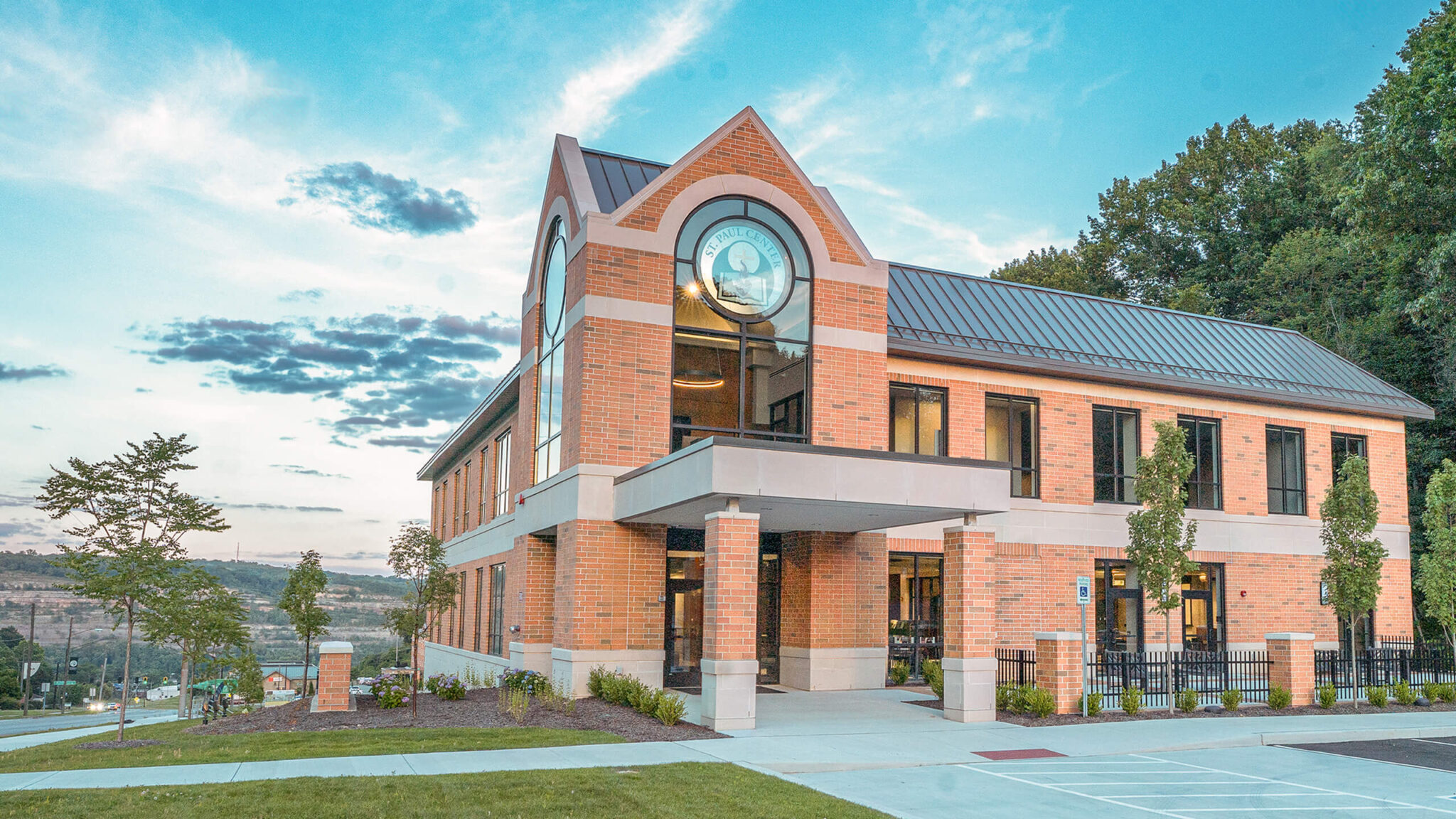 AMDG Architects | West Michigan Architecture Firm