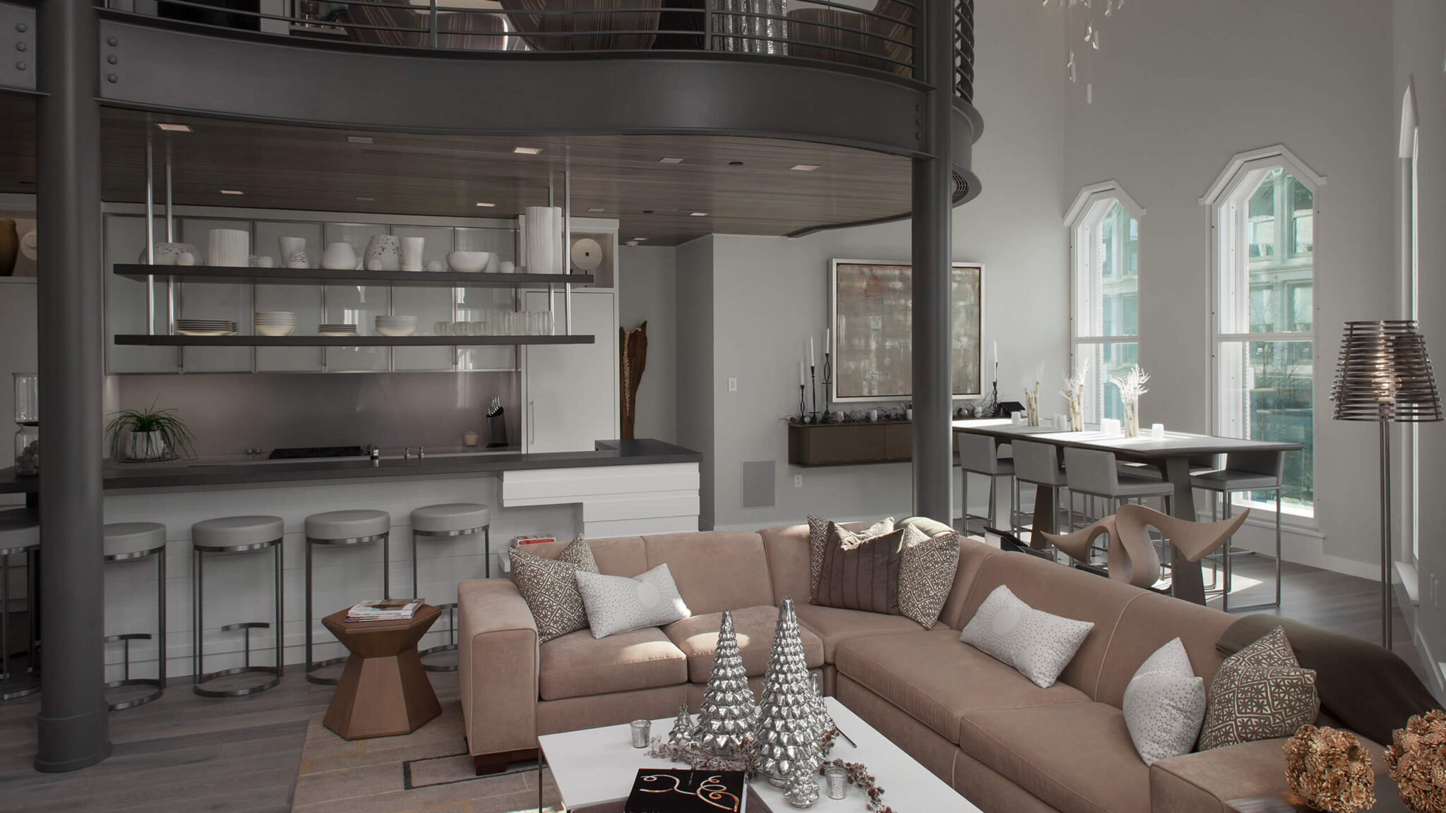 AMDG Architects | West Michigan Architecture Firm